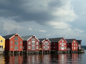 Sailing Adventures in Norway | SchoonerSail’s Tall Ships Sailing ...