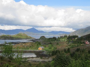 A sailing holiday amongst Norways Fjords and Islands | SchoonerSail’s ...